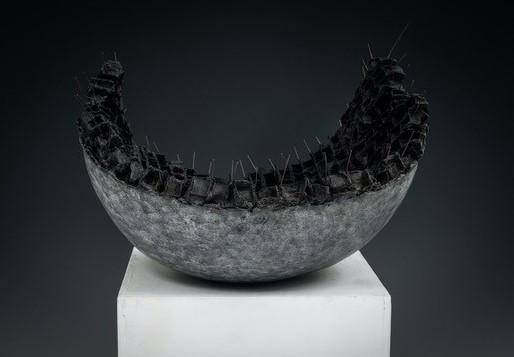 Featured Artist: Mary-Jane Evans - Creativity Works